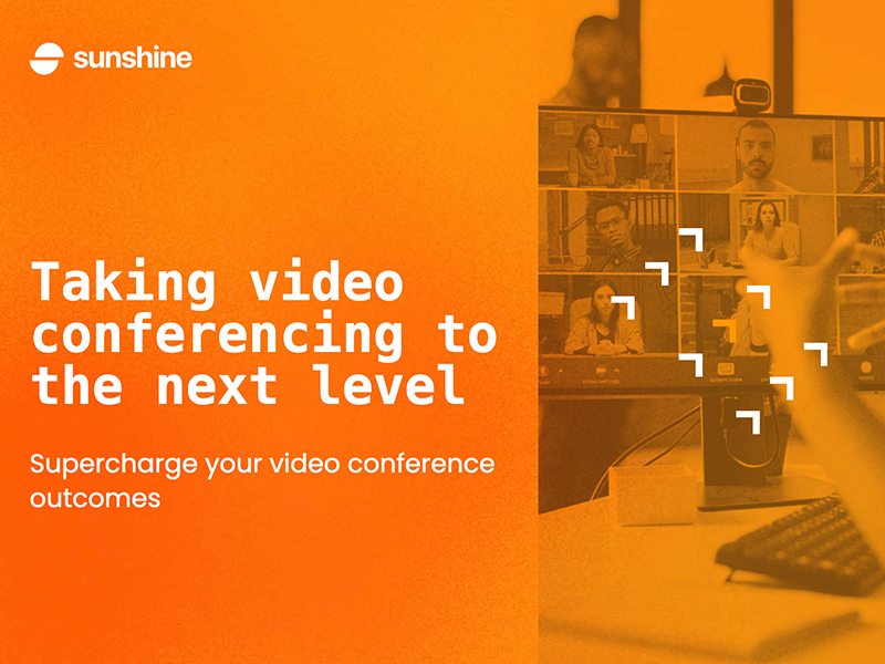 Sunshine In Interaction